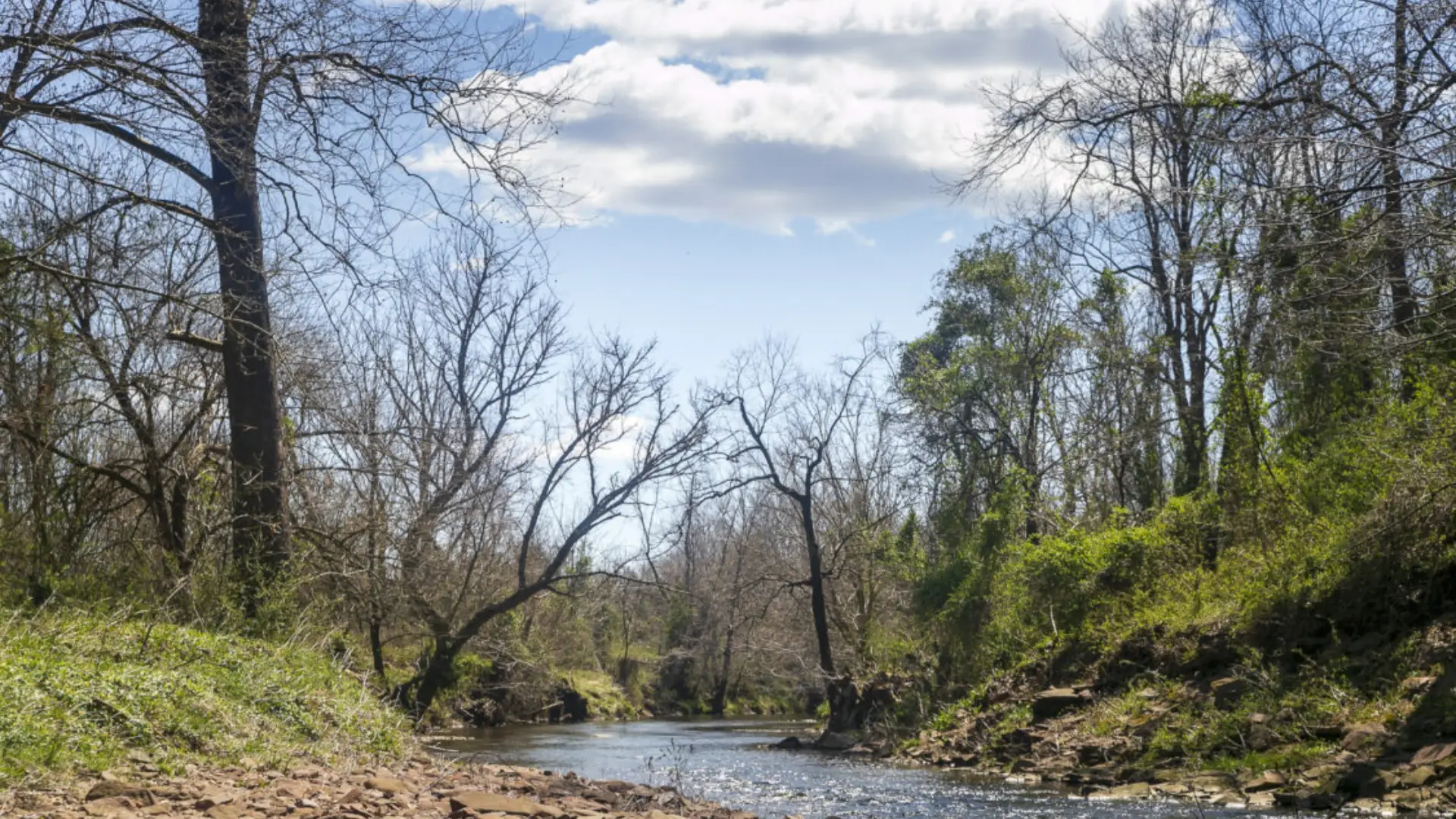 Explore Seneca Creek State Park Near Montgomery Village